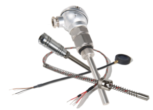 Produkte - Thermo Sensor