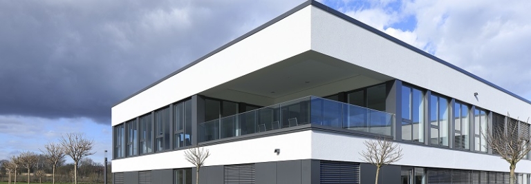 Kontakt - Thermo Sensor