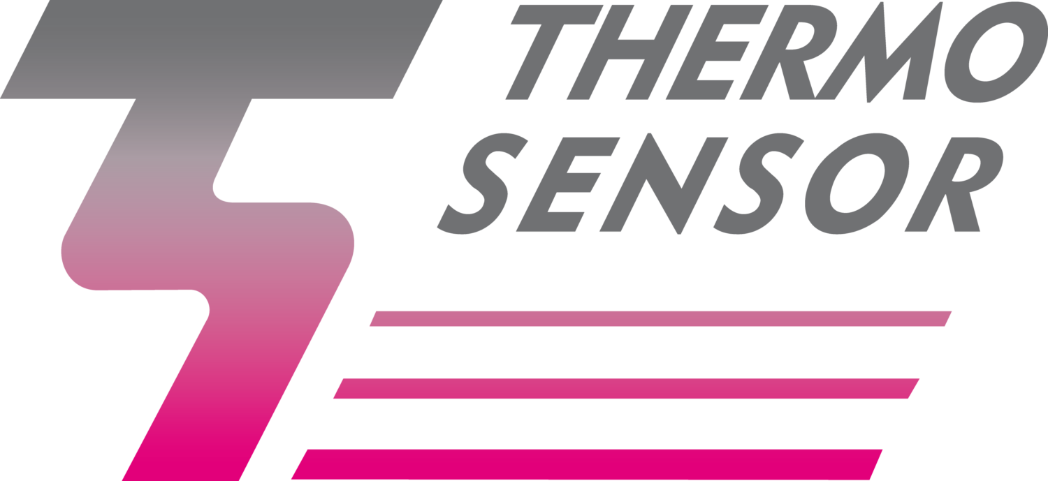 Produkte - Thermo Sensor