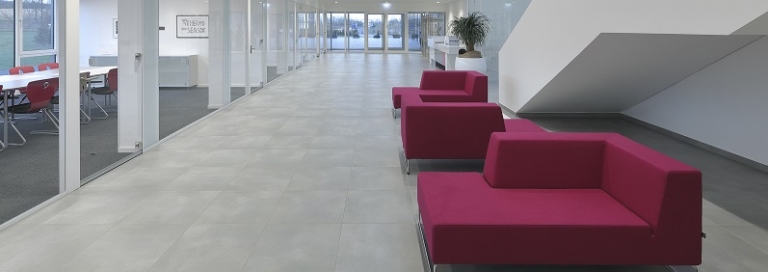 Stellenangebote - Thermo Sensor