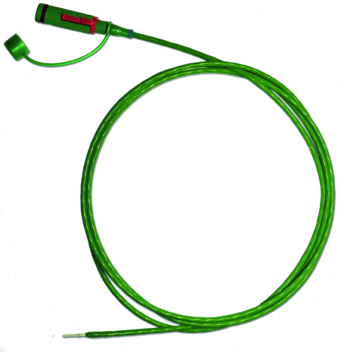 Wasserdichte Sensorik - Thermo Sensor